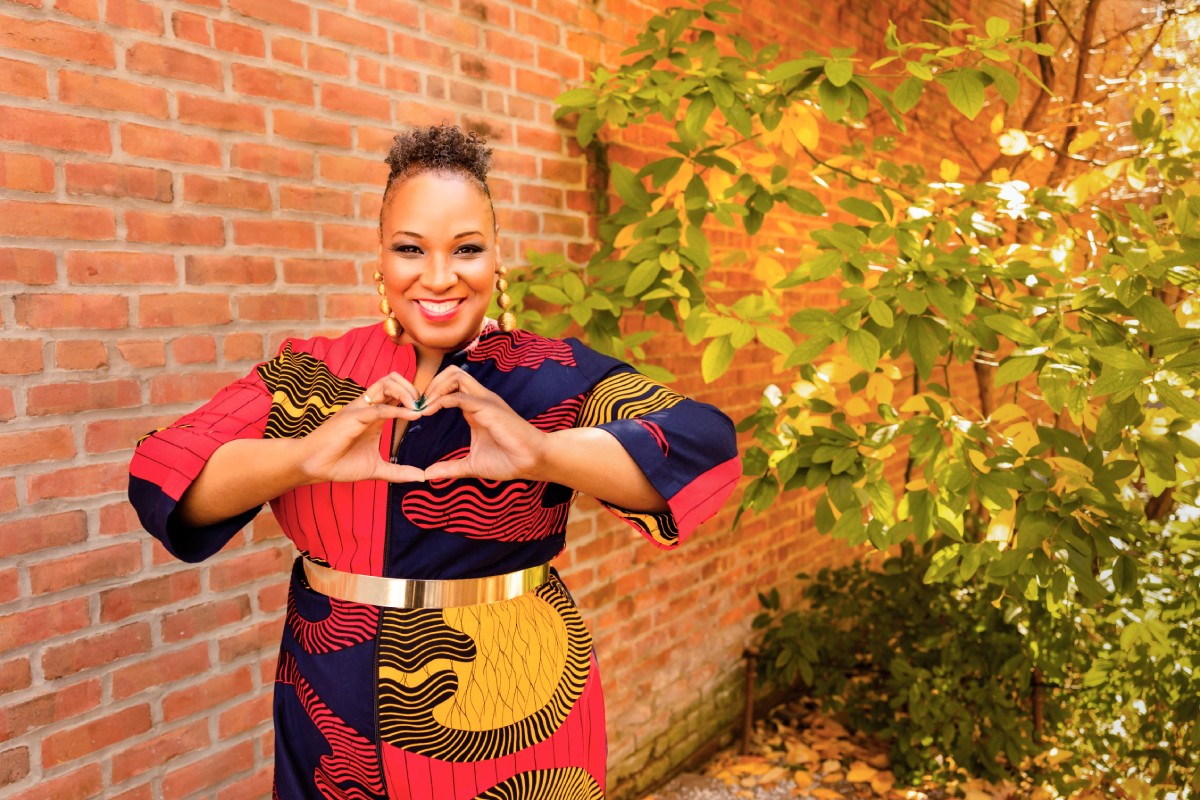 Bold Entrepreneur: Meet Precious Williams, A Phoenix Rising – A Woman ...