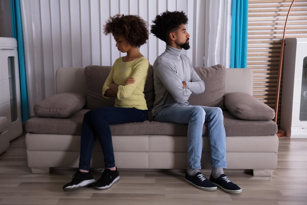 Separation and Divorce: Who Gets the Friends? - New Black Voices