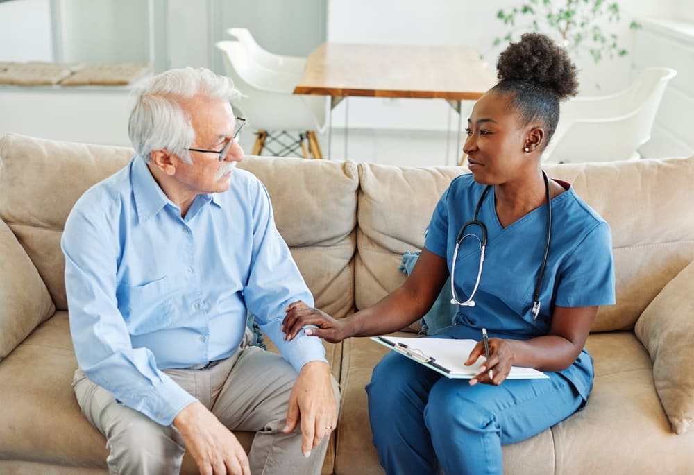 For-Profit Nursing Homes are Cutting Corners on Safety and Draining ...