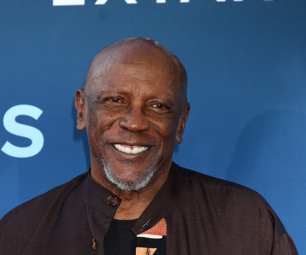 Louis Gossett Jr.: A Legacy of Acting Excellence and An Exceptional ...