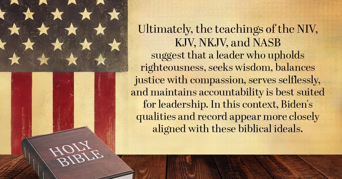 Comparative Analysis of the NIV, KJV, NKJV, and NASB in the Context of ...