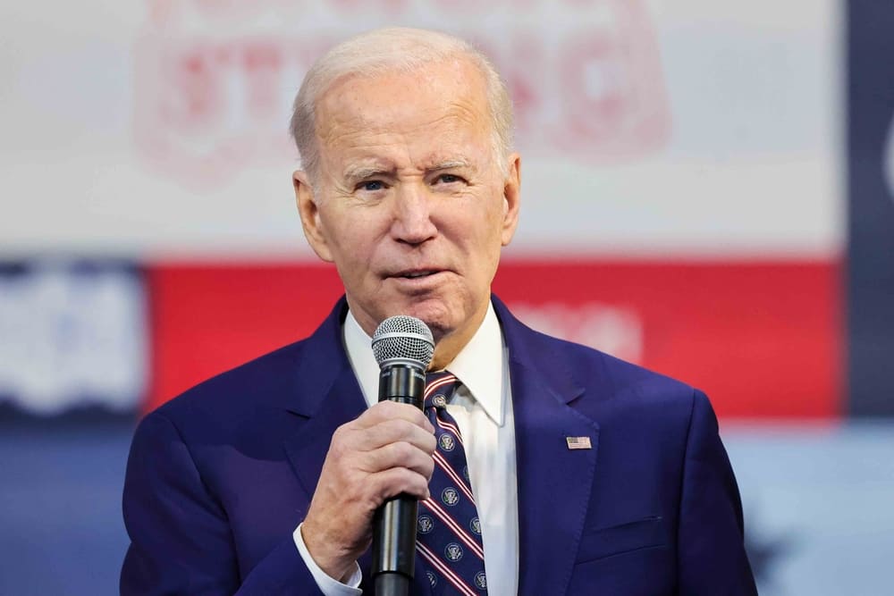Statement from AFL-CIO Officers on President Biden’s Announcement - New ...