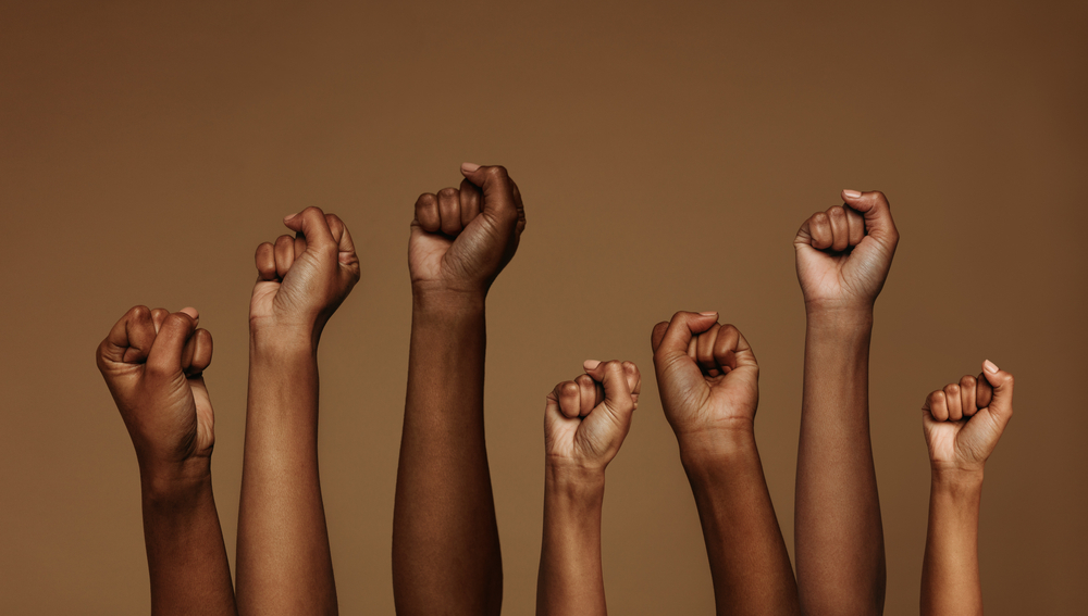 The Emergence of Black Power: Exploring Historical Context and ...