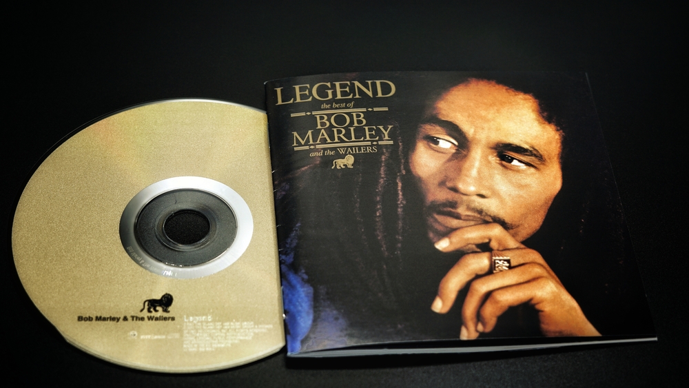 Bob Marley: The Jamaican Poet and Singer - New Black Voices