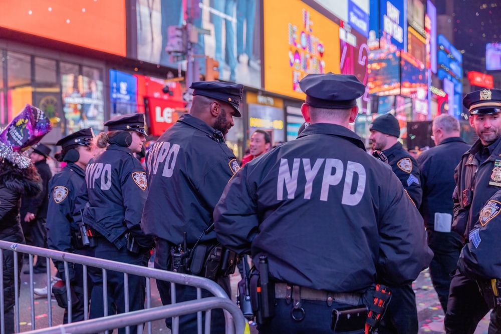 Examining the NYPD’s Controversial “48-Hour Rule”: Balancing Officer ...