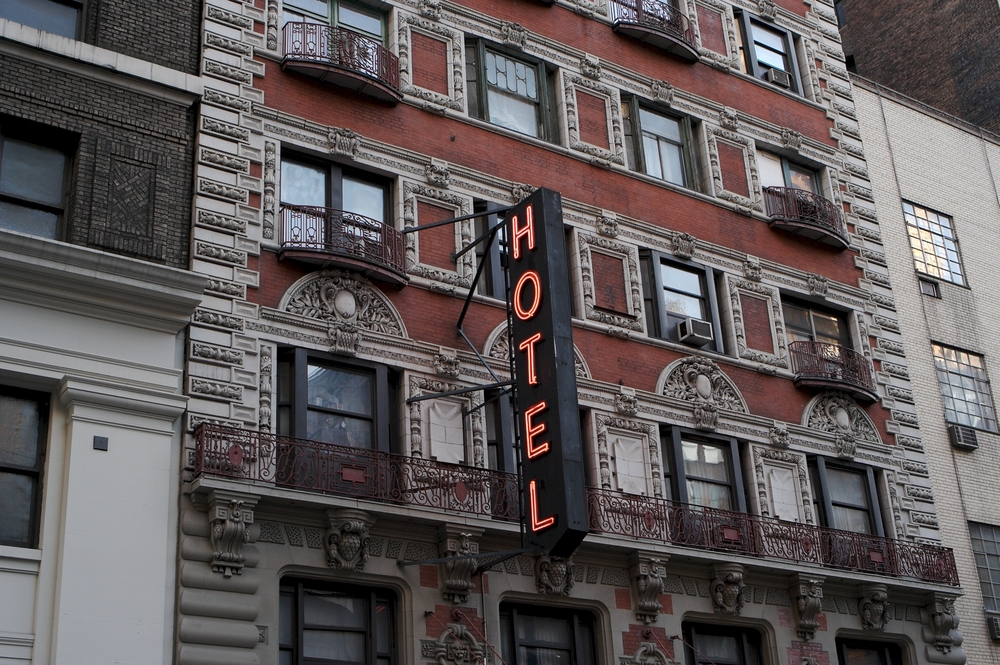 The Safe Hotel Act NYC: A Comprehensive Guide to NYC’s New Legislation ...