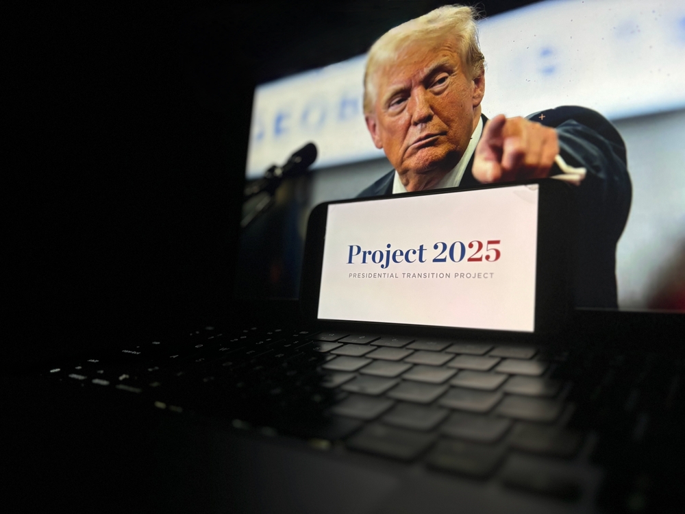 ‘Project 2025’ and its Effect on Rights – Who’s at Risk? - New Black Voices