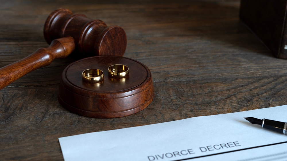 How to Check the Status of Your Divorce or Obtain a Copy of Your ...