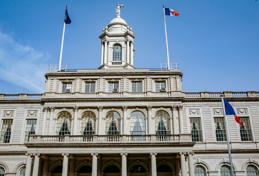 Mayoral Candidates—It’s Time for NYC’s Elite to Live for the People ...