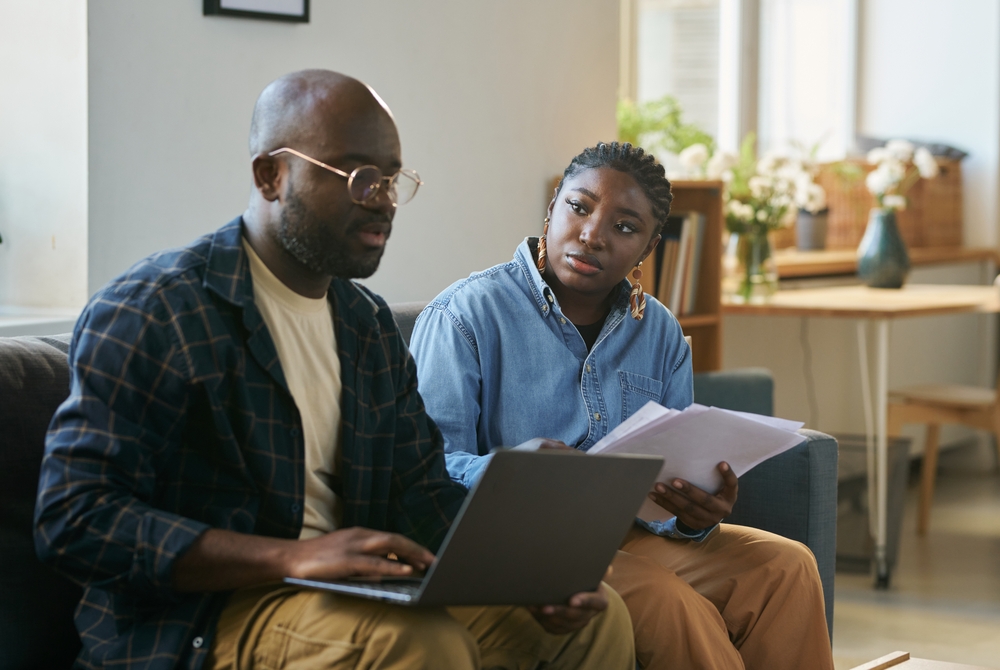 The Silent Partners: Navigating Family Indifference and Entitlement in ...