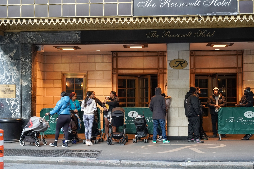 Lawsuit Challenges Tennessee “Anti-Harboring” Law that Criminalizes ...