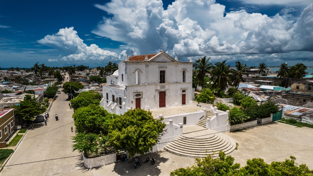 Mozambique: Culture, Economy & Investment Opportunities for African ...